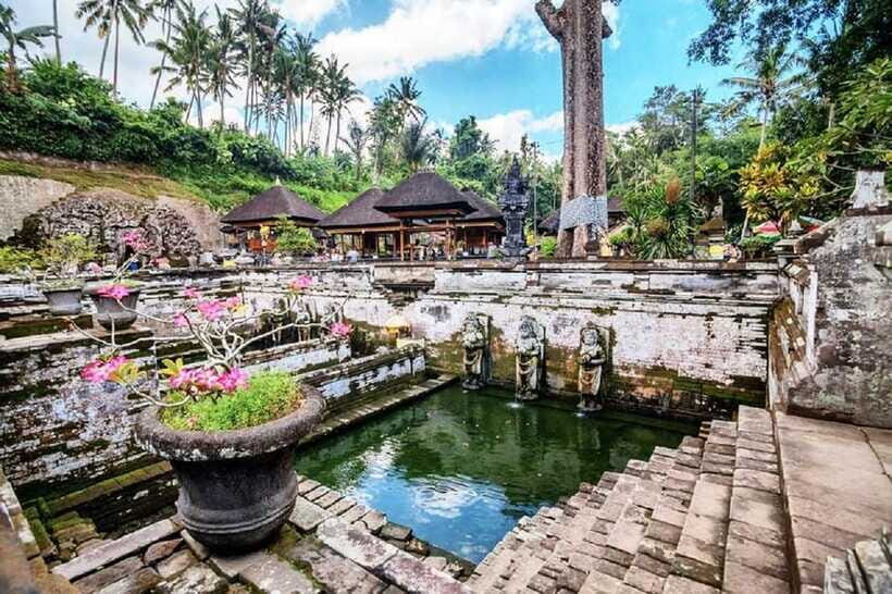 Bali: Ubud, Monkey Forest, Ancient Temple, Waterfalls - Final Thoughts