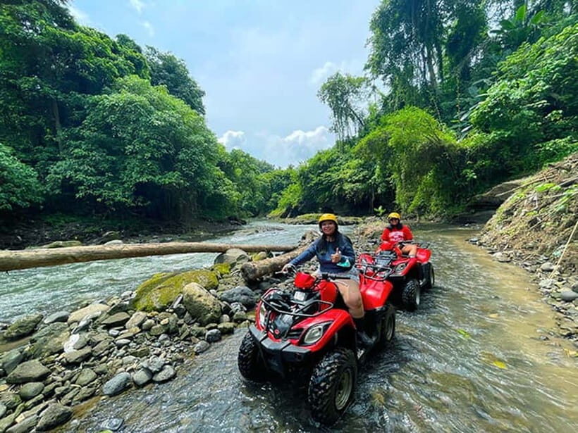 Bali: Ubud, Monkey Forest, Ancient Temple, Waterfalls - FAQ