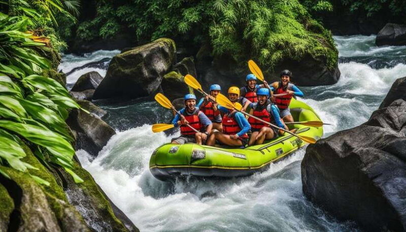 Bali: Ubud, Monkey Forest, Ancient Temple, Waterfalls - Transportation, Timing, and Group Size