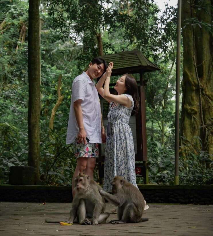 Bali: Ubud Monkey Forest, Coffee Plantation, and Market Tour - A Closer Look at the Tour Itinerary