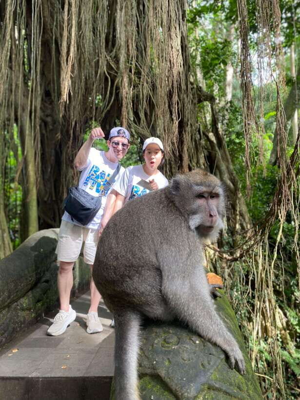 Bali: Ubud Monkey Forest, Coffee Plantation, and Market Tour - FAQs