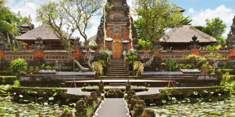 Bali: Ubud Monkey Forest Private Tour, Luxury Car - The Value of This Tour