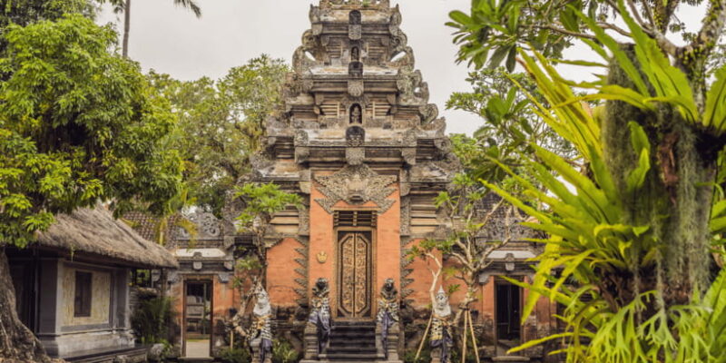 Bali: Ubud Monkey Forest Private Tour, Luxury Car - Final Thoughts