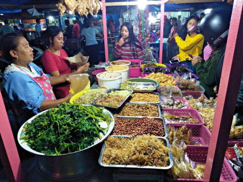 Bali - Ubud Night Market Food Tour - All Include - Detailed Breakdown of the Tour