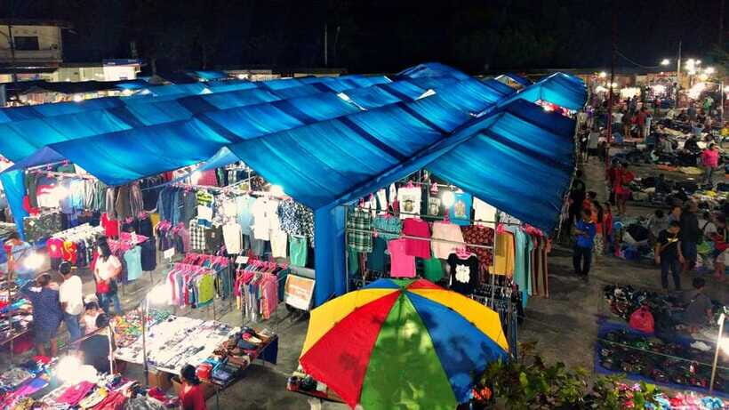 Bali - Ubud Night Market Food Tour - The Sum Up