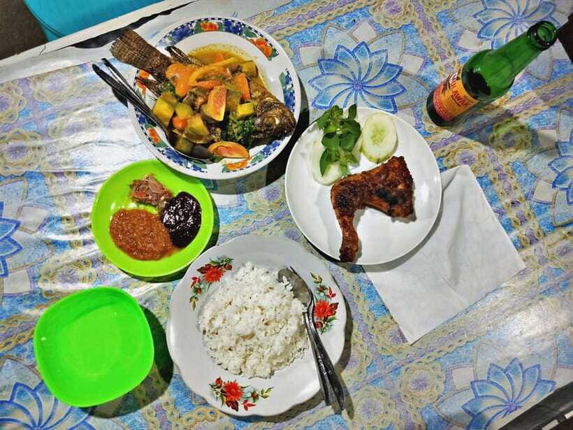 Bali - Ubud Night Market Food Tour - Frequently Asked Questions