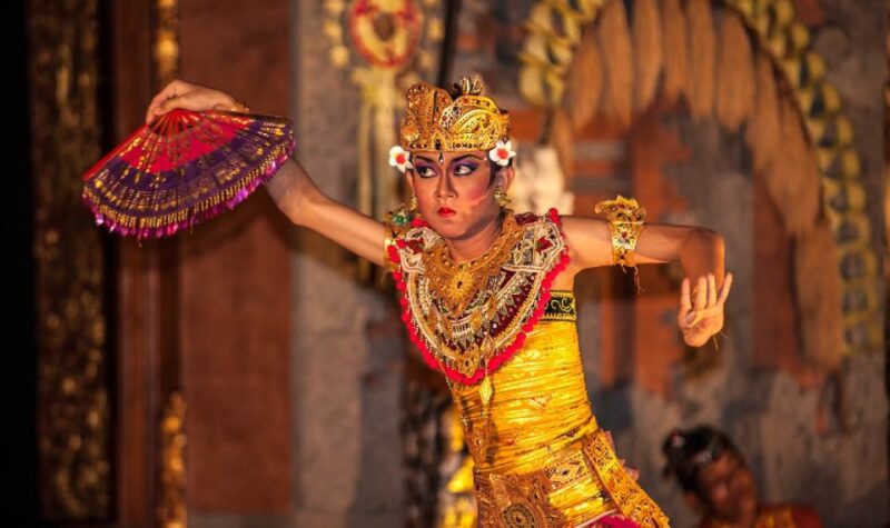 Bali: Ubud Palace Legong Dance Show Ticket - Why This Show Offers Great Value