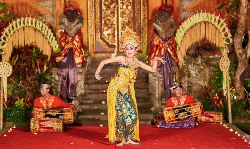 Bali: Ubud Palace Legong Dance Show Ticket - Additional Opportunities and Similar Experiences