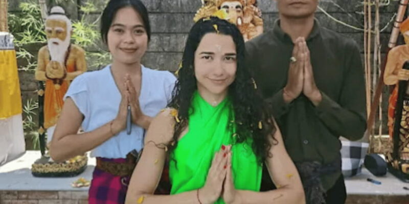 Bali: Ubud Palm of Hand Reading with Balinese Method - The Experience Providers and Reviews