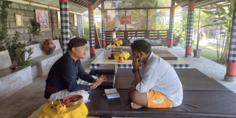 Bali: Ubud Palm of Hand Reading with Balinese Method - Who Will Love This Tour?