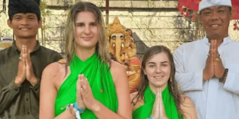 Bali: Ubud Palm of Hand Reading with Balinese Method - The Sum Up