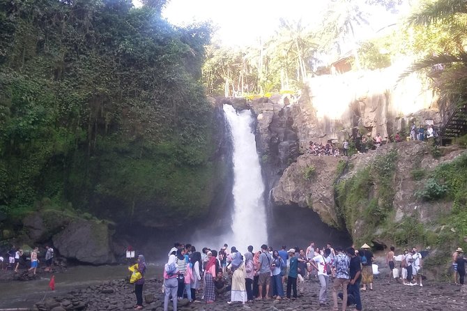 Bali Ubud Private Costomized Tour - Explore Bali your way - FAQ