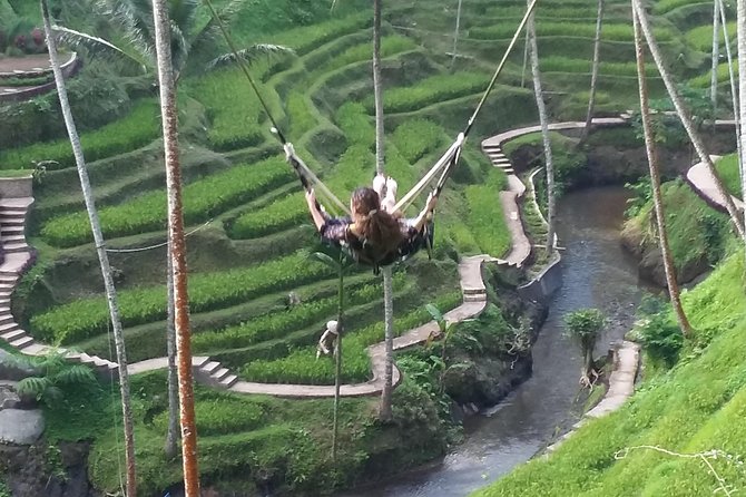 Bali Ubud Private Costomized Tour - Explore Bali your way - Final Word