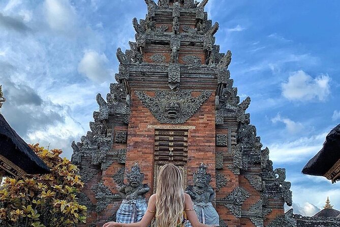 Bali Ubud private Tour with Ubud Bali Driver - FREE WIFI - What Do Reviews Tell Us?