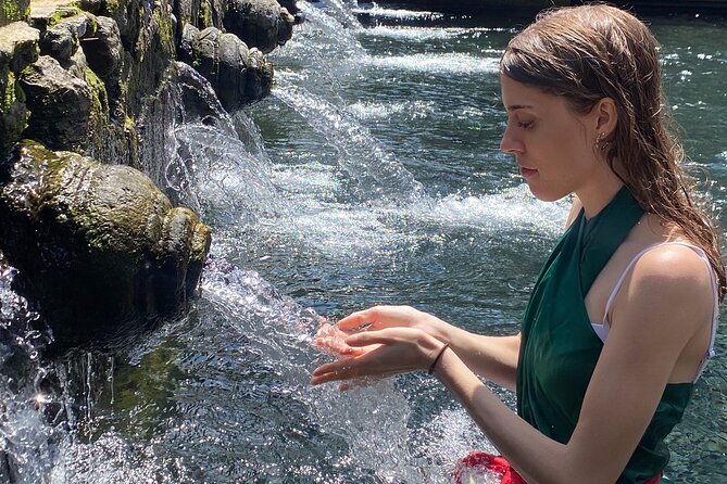 Bali : Ubud Private Tours - Key Points