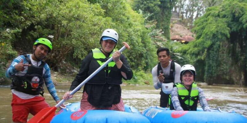 Bali: Ubud Quad Bikes and Tubing Experiences - The Value of This Experience