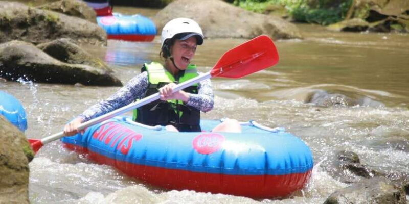 Bali: Ubud Quad Bikes and Tubing Experiences - Final Thoughts