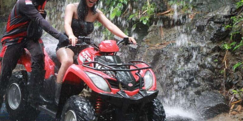Bali: Ubud Quad Bikes and Tubing Experiences - FAQ