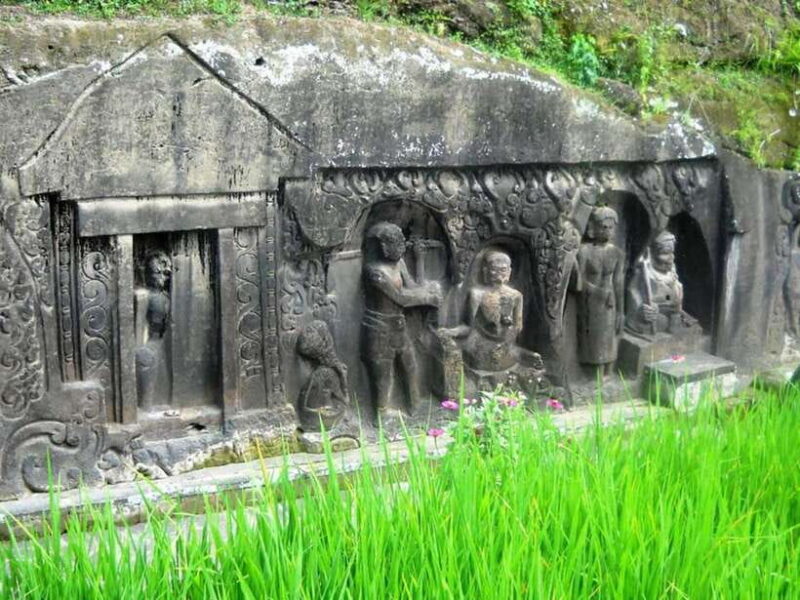 Bali: Ubud Sacred Spiritual and Historical Journey - What Reviews Tell Us