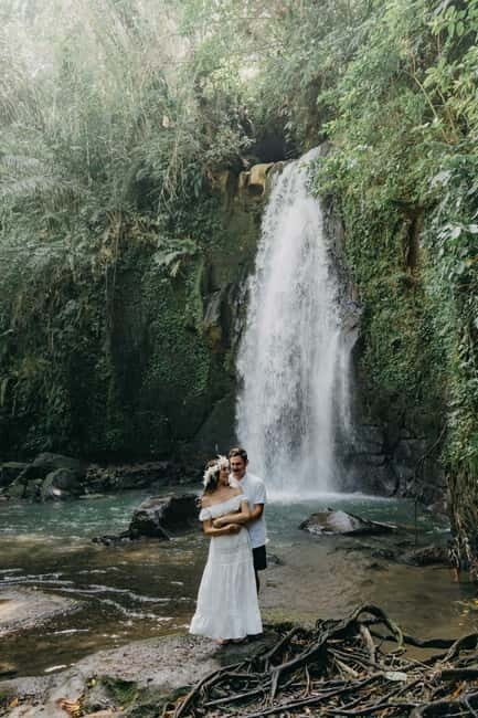 Bali: Ubud Signature Photoshoot with Private Photographer - FAQ