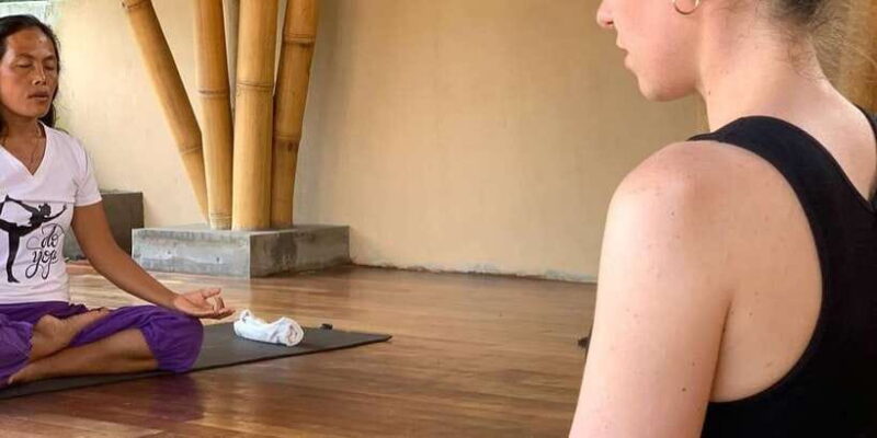 Bali: Ubud Sound Yoga & Energy Healing Experience - The Experience’s Unique Value