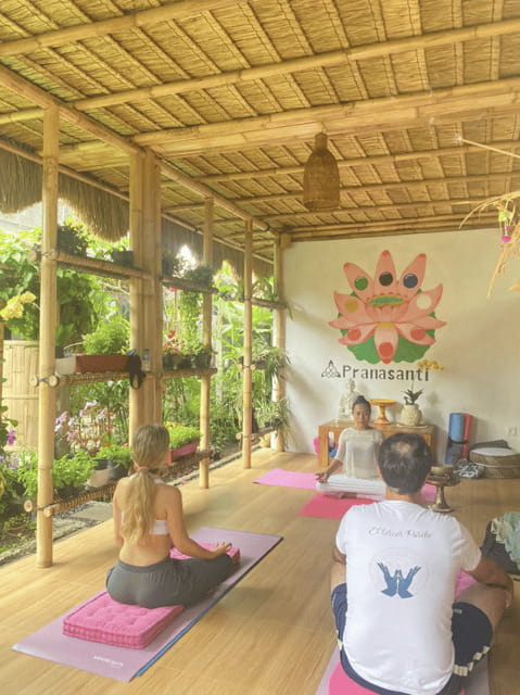Bali: Ubud Sound Yoga & Energy Healing Experience - The Sum Up: Who Will Love This Experience