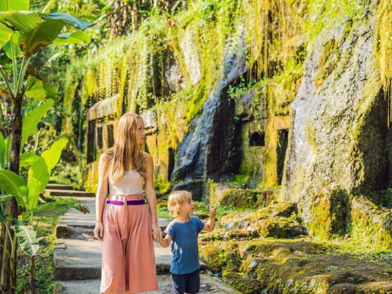 Bali: Ubud Spiritual Journey with purification ceremony. - FAQ