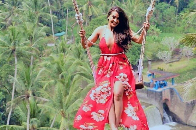 Bali Ubud Swing and Rafting Day Tour - A Practical Look at the Bali Ubud Swing and Rafting Day Tour