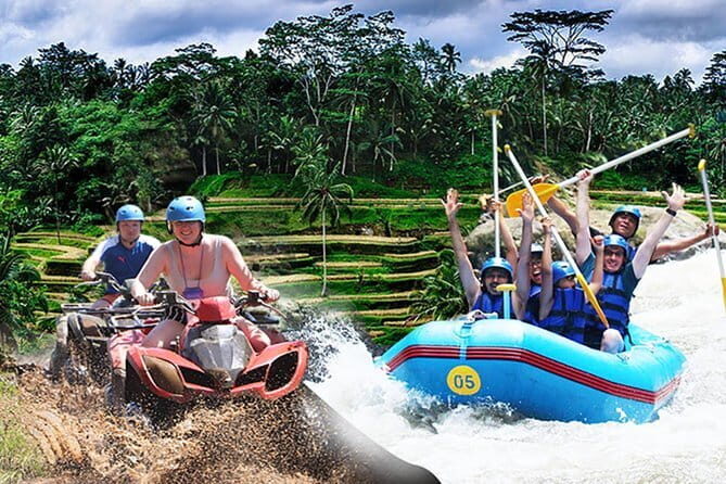Bali Ubud Swing - FAQ