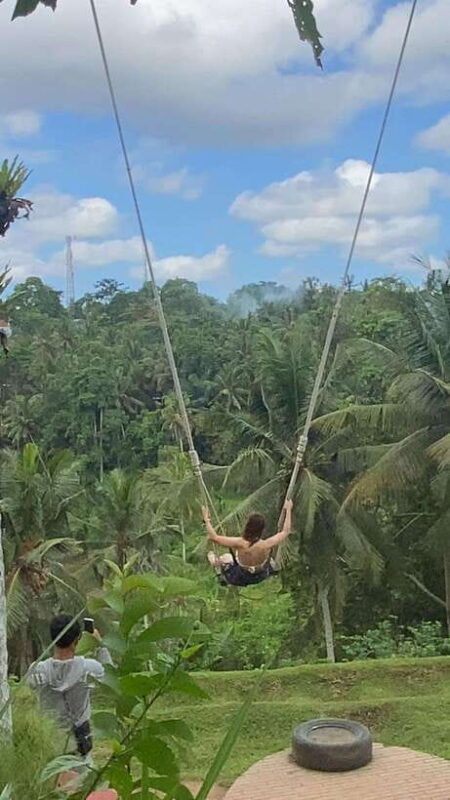Bali: Ubud Swing Experience with Jungle View - Final Thoughts: Is it Worth It?