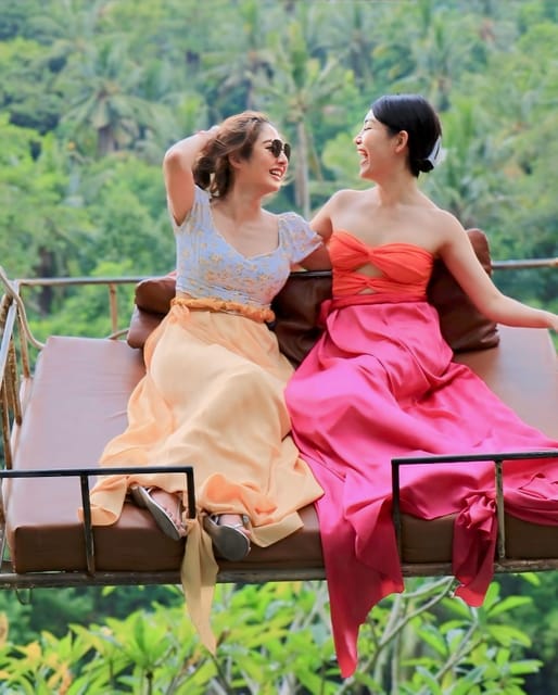 Bali: Ubud Swing Experience with Jungle View - Who Would Love This Tour?