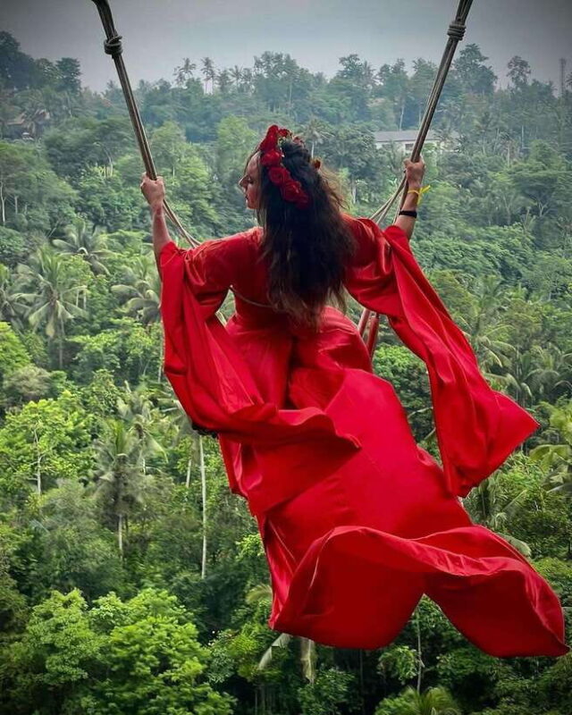 Bali: Ubud Swing Experience with Jungle View - Final Words