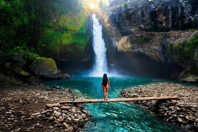 Bali: Ubud (Temple, Spring, Rice Terraces, & Waterfall) - A Practical, Authentic Ubud Experience