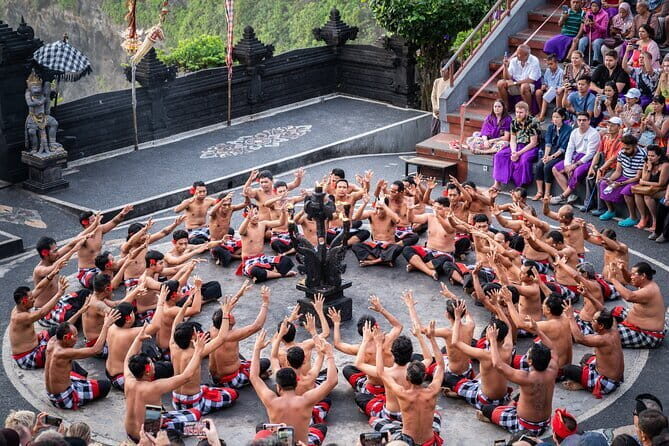 Bali: Ubud (Temple, Spring, Rice Terraces, & Waterfall) - Final Thoughts