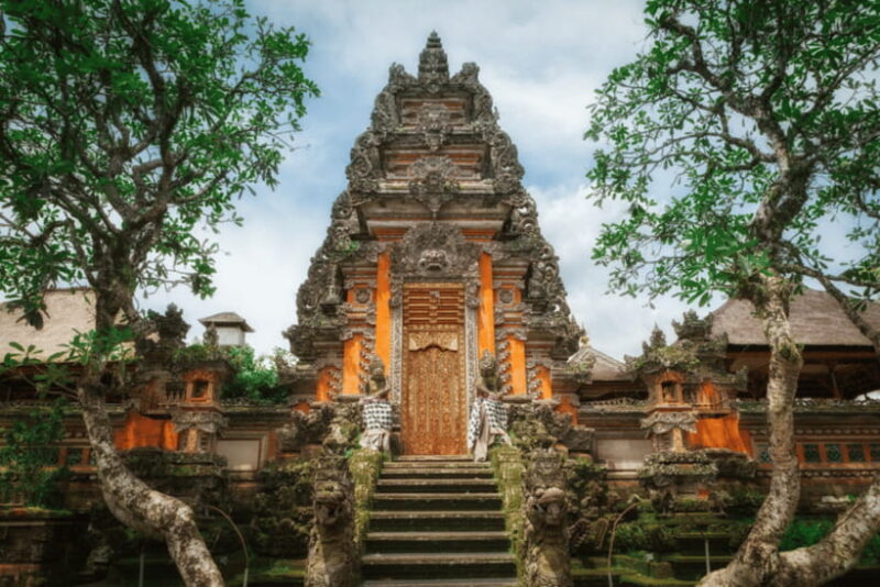 Bali: Ubud (Temple, Spring, Rice Terraces, & Waterfall) - The Sum Up: Who Is This Tour Best For?
