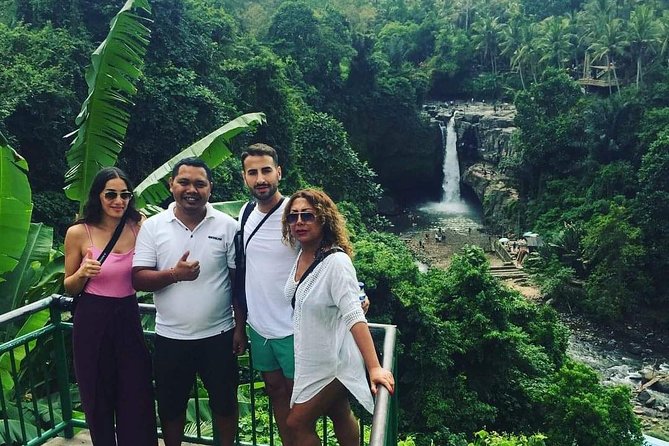 Bali Ubud Tour - What Makes This Tour Valuable?