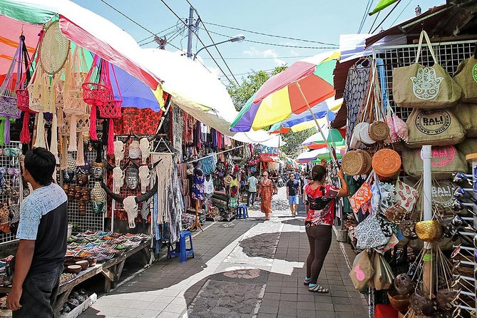 Bali Ubud Tour - The Quality of the Guide and Reviews