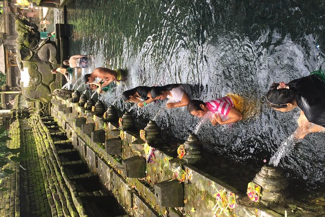 Bali Ubud Tour - Practical Details: What to Expect