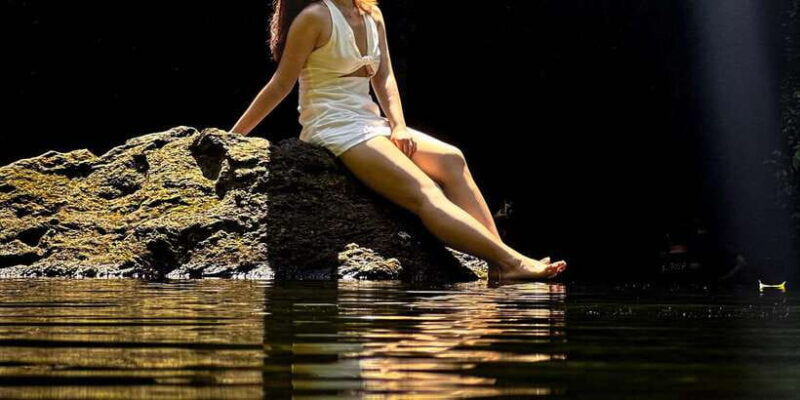 Bali Ubud Tour With Phone Photography Experiences - Detailed Breakdown of the Itinerary