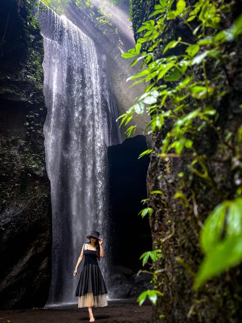 Bali Ubud Tour With Phone Photography Experiences - Transportation, Group Size, and Pricing