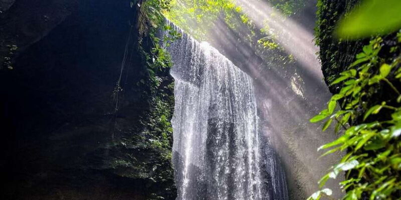 Bali Ubud Tour With Phone Photography Experiences - Authenticity and Guide Experience