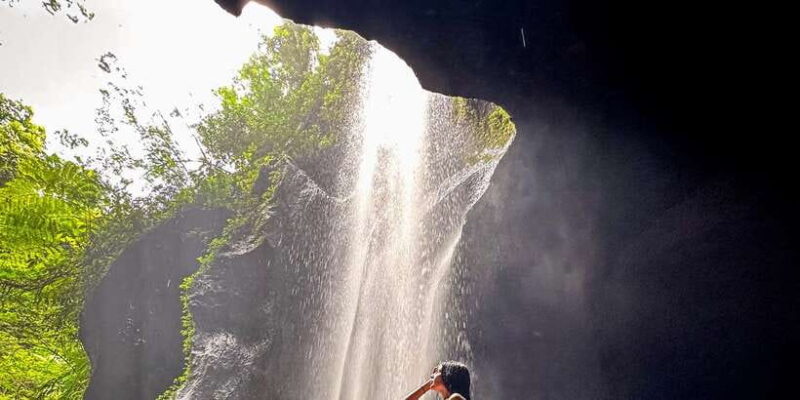 Bali Ubud Tour With Phone Photography Experiences - FAQ