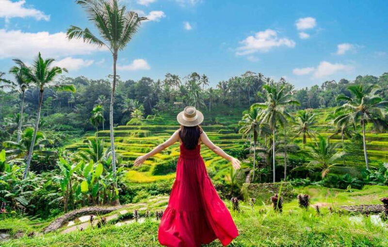 Bali: Ubud Tour with Tirta Empul Temple and Rice Terrace - Frequently Asked Questions
