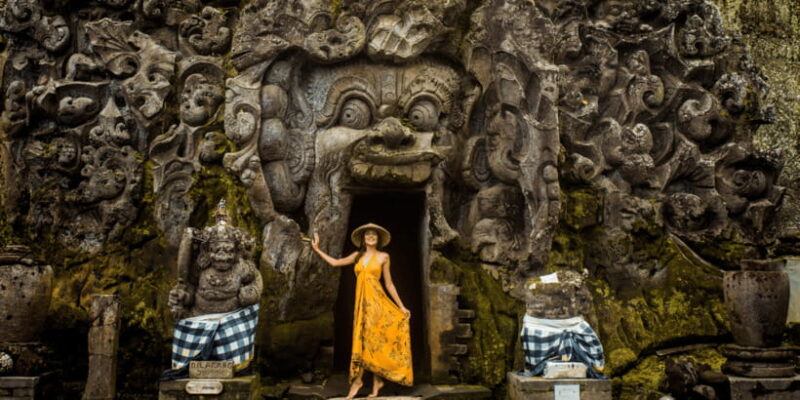 Bali: Ubud Traditional Balinese Purification - FAQ