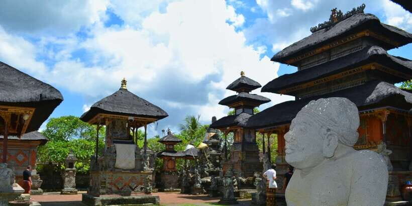Bali: Ubud Waterfall, Village and Pool Club Day Trip - A Deep Dive into the Day Trip