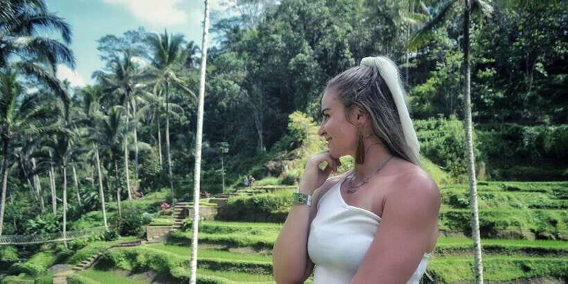 Bali: Ubud Waterfall, Village and Pool Club Day Trip - Who Is This Tour Best For?