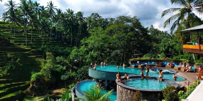 Bali: Ubud Waterfall, Village and Pool Club Day Trip - Who Will Love This Tour?