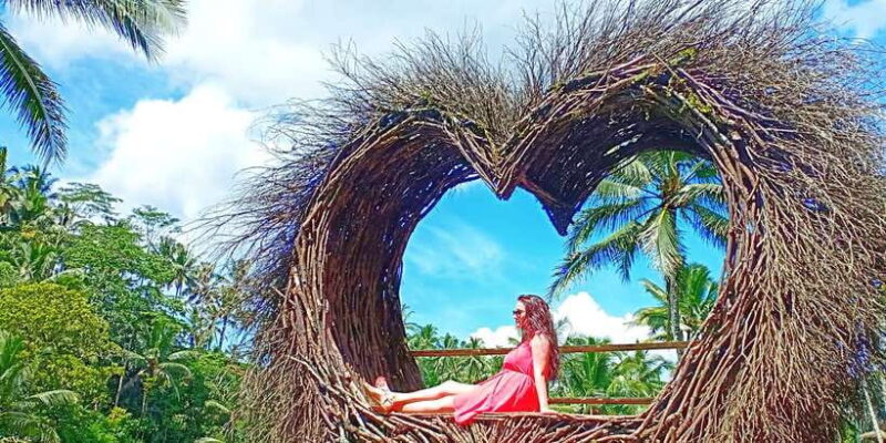 Bali: Ubud Waterfall, Village and Pool Club Day Trip - Final Thoughts