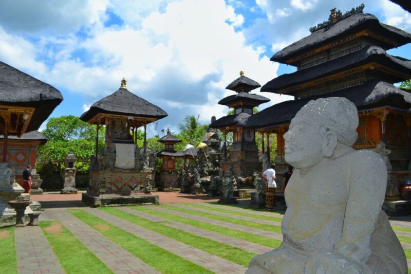 Bali: Ubud Waterfall, Village and Pool Club Day Trip - FAQ