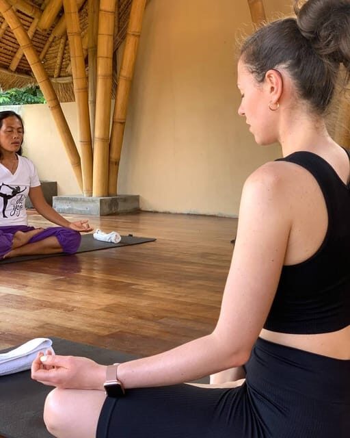 Bali: Ubud Yoga and Healing Meditation - Who Should Consider This Experience?